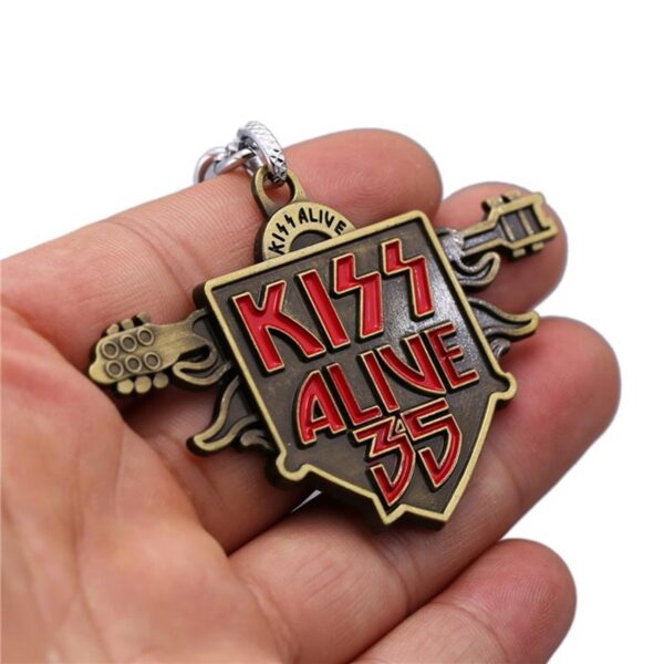 Mercedes Benz Keylash Keychain - OddBits