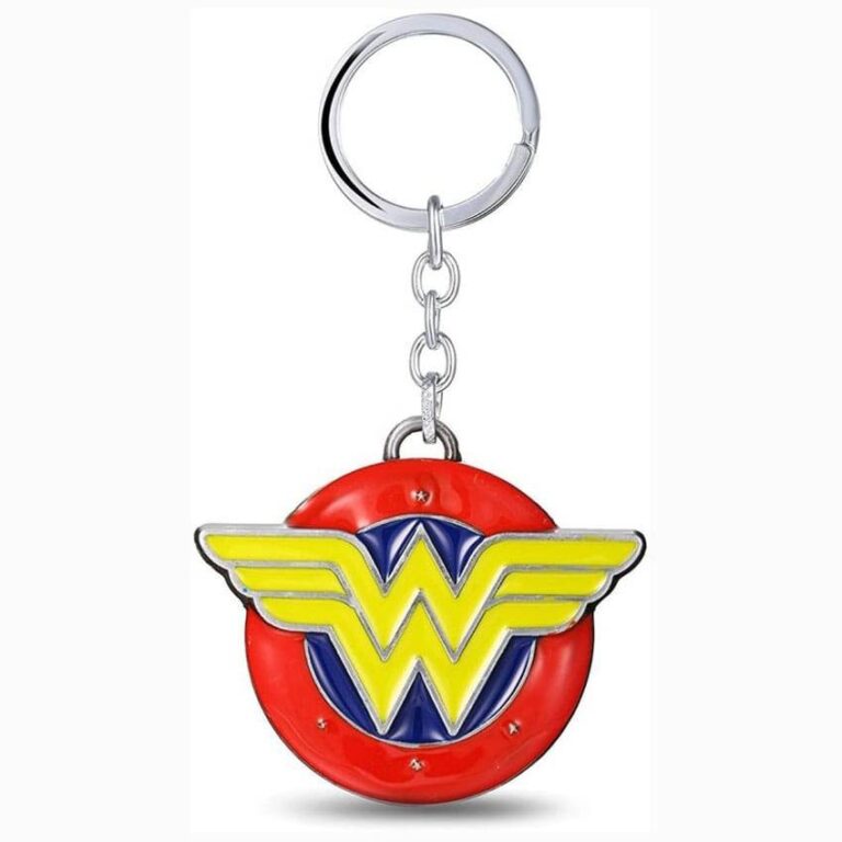 Shop Keychains In Egypt - OddBits